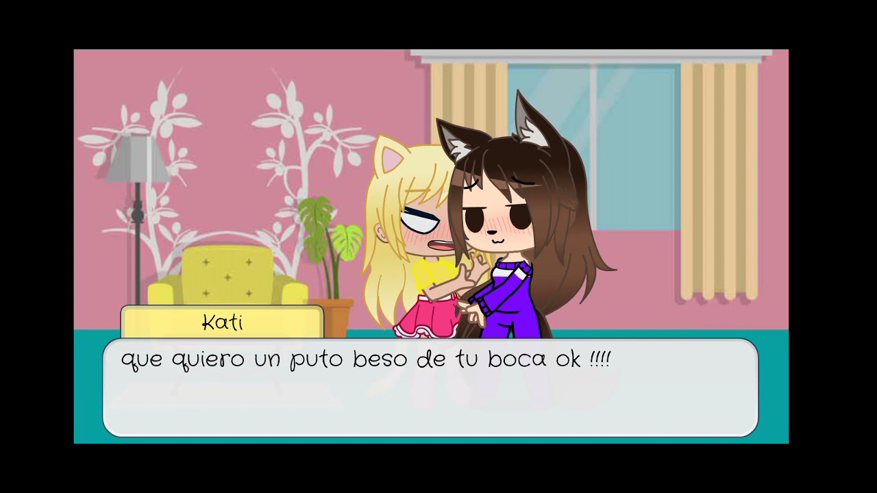 Solo un besito meme. ¿ original ? - YouTube