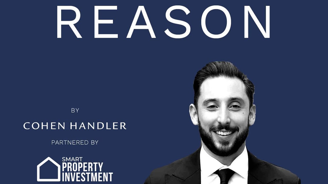 THE REASON WITH COHEN HANDLER: The art of referral - YouTube