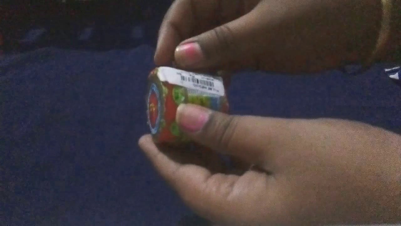 Unboxing of FLYING TIGER CUB BALM - YouTube