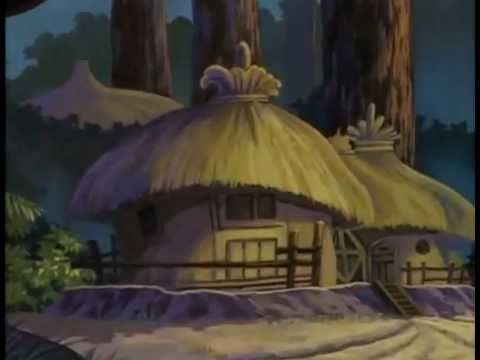 Sonic SatAM 18 [Sub Esp & Eng] - YouTube