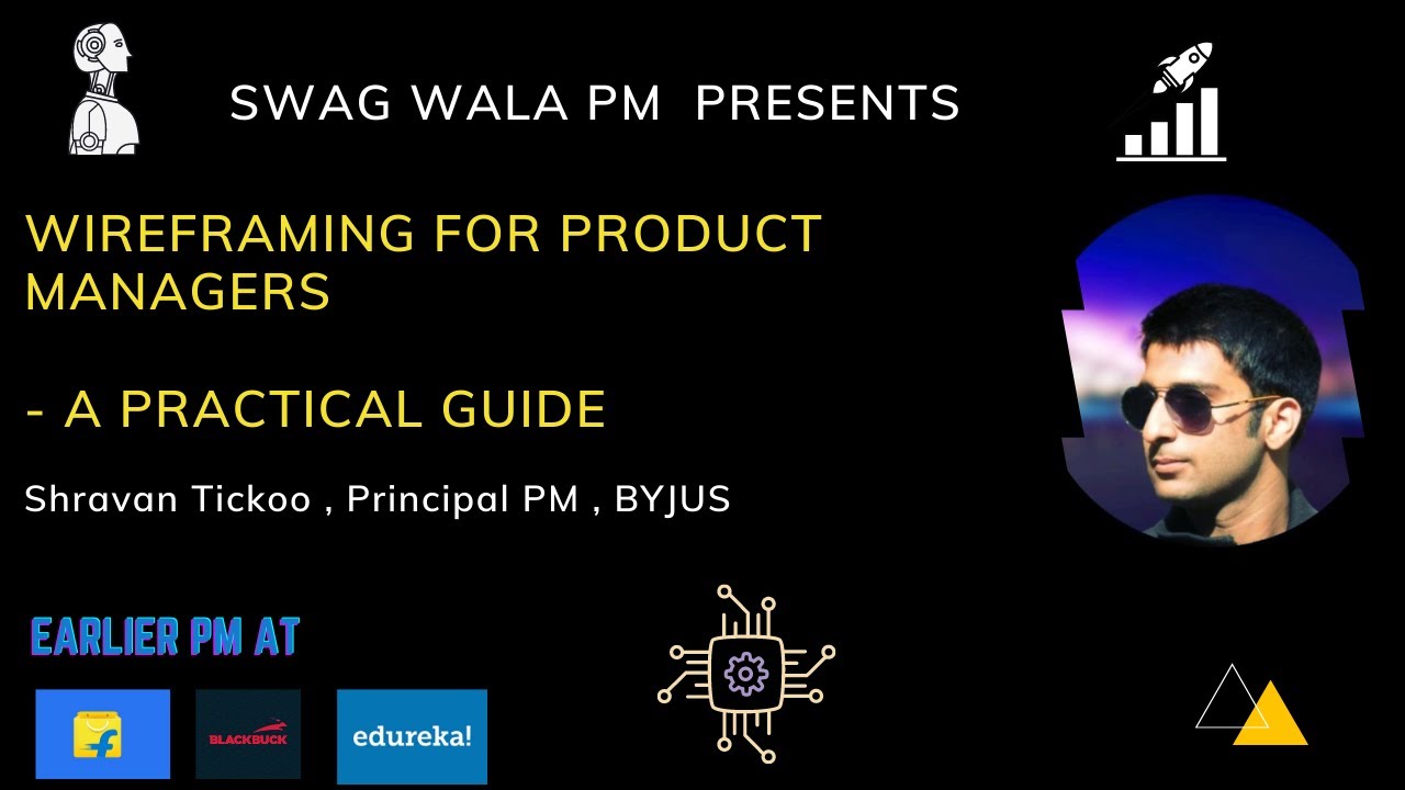Wireframing for Product Managers - A Practical Guide with Examples ...
