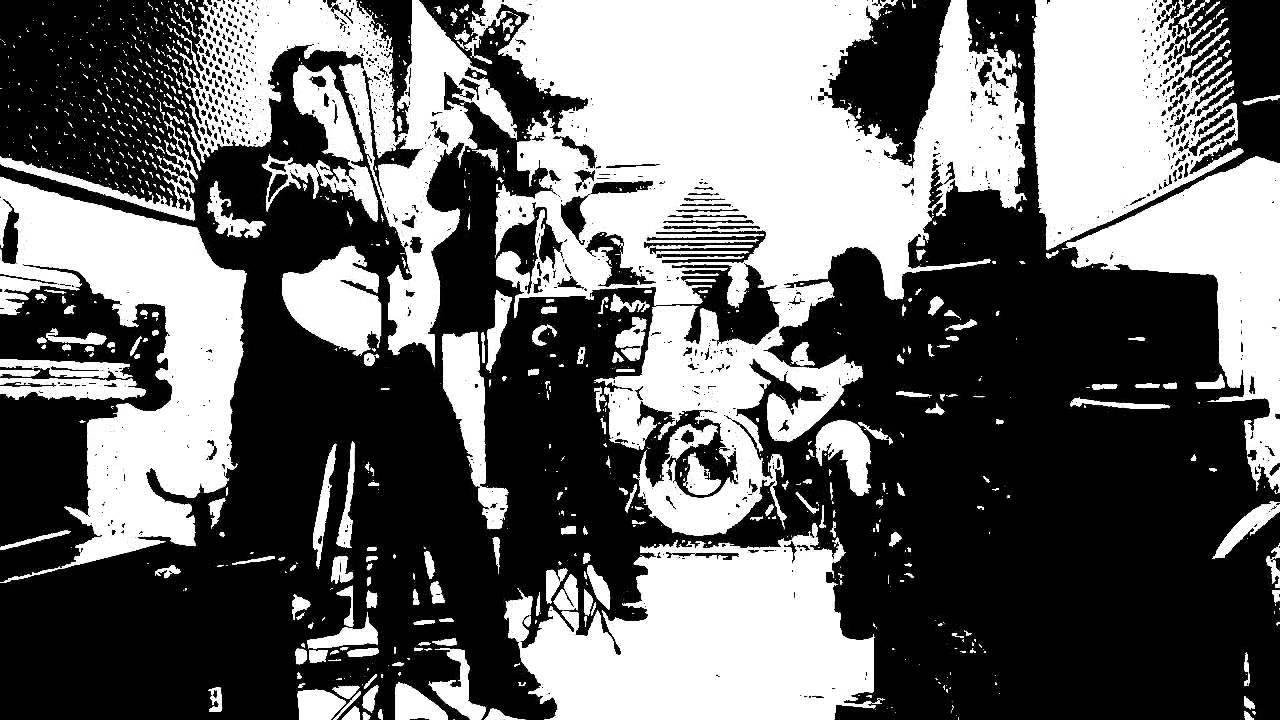 Supremo Sangue - Dentro do Obscuro (Ensaio) - YouTube