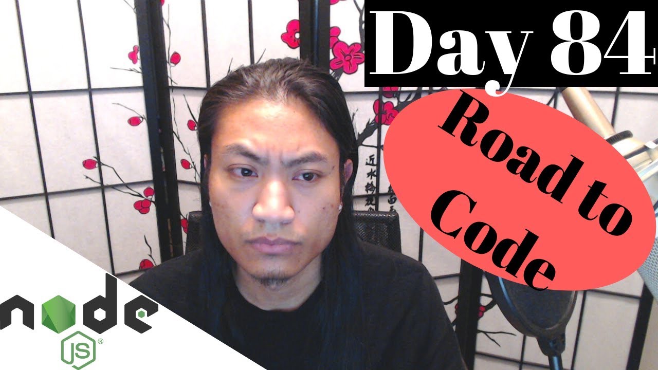 Node.js Event Emitter Inheritance #100DaysOfCode - YouTube