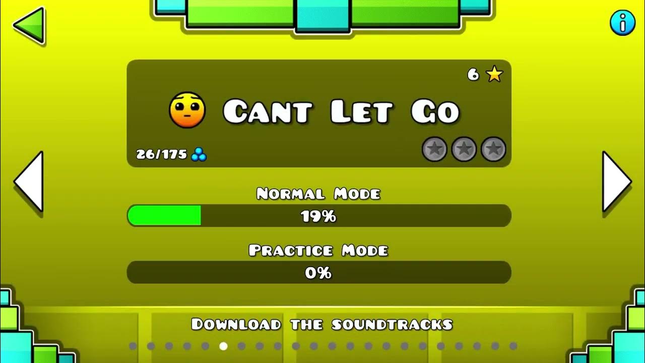 Geometry dash - YouTube