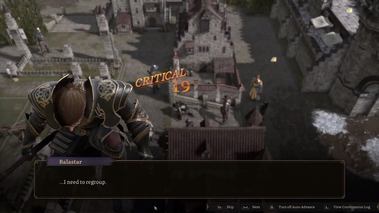 Lost Eidolons - Chapter 22 (1/2) - YouTube