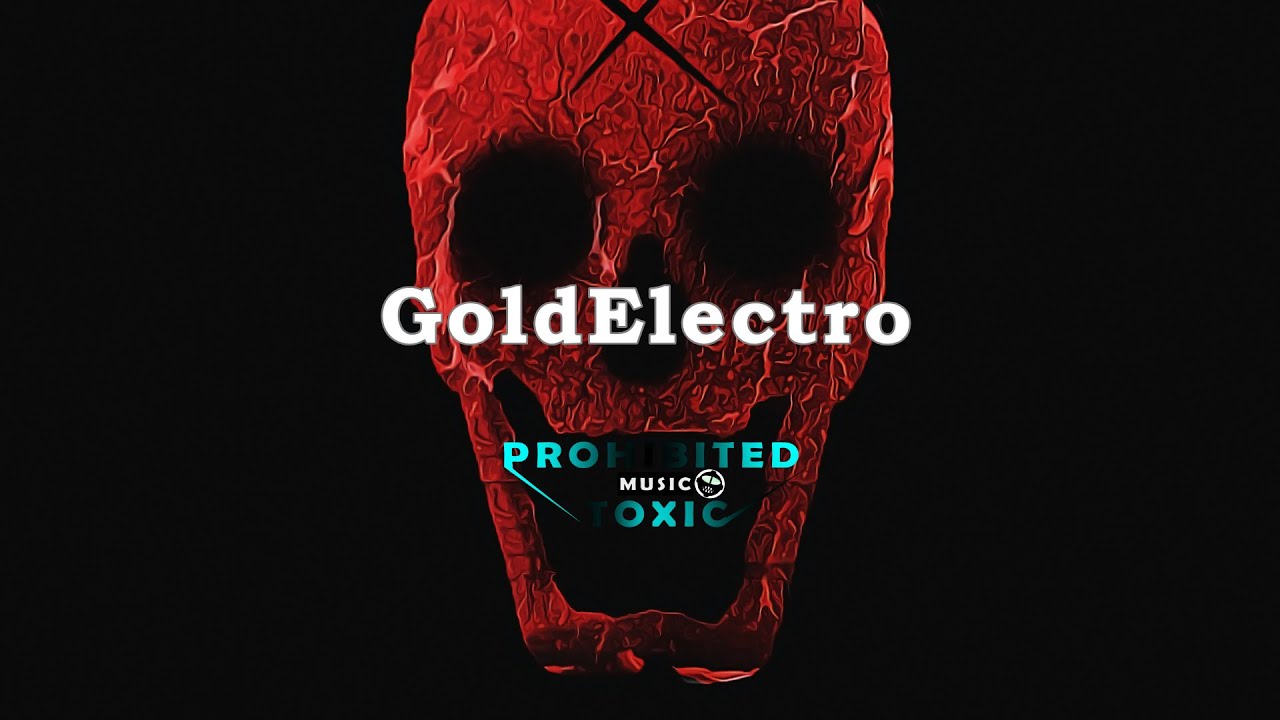 GoldElectro - REBORNING [ HARD ELECTRO BRMetal REMIX ] - YouTube