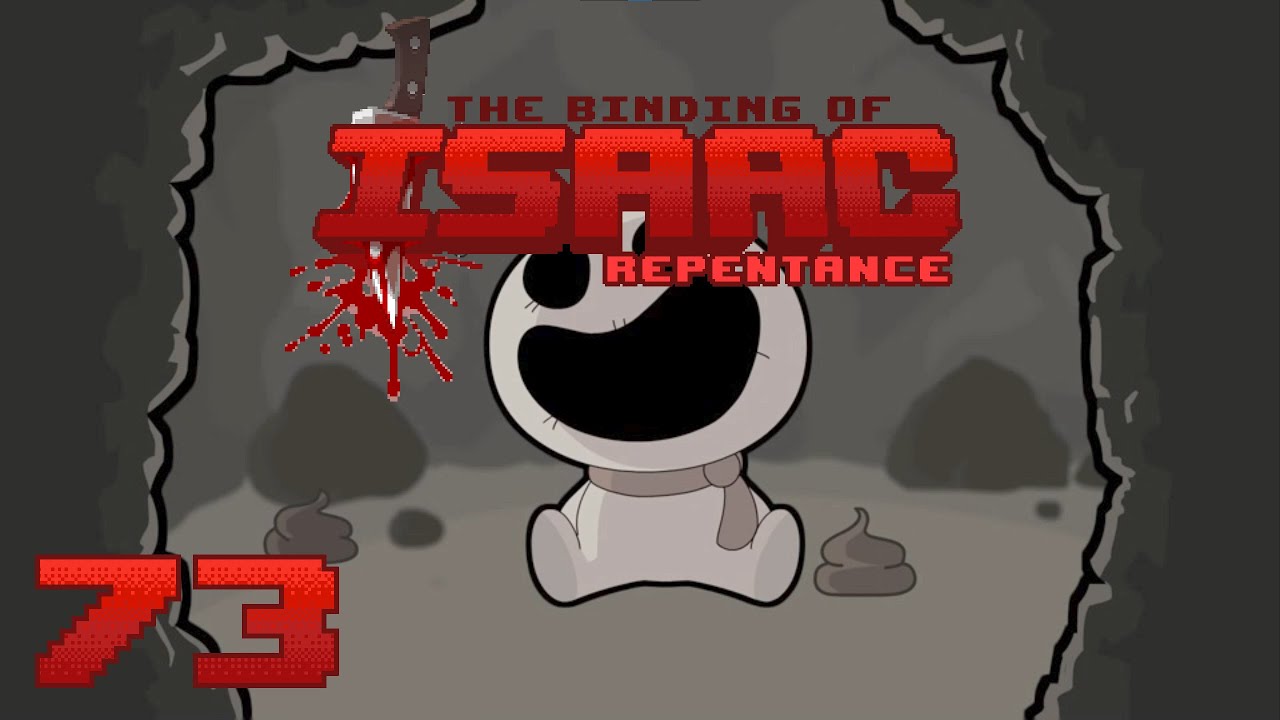 Eye of Belial - The Binding of Isaac: Repentance E73 - YouTube
