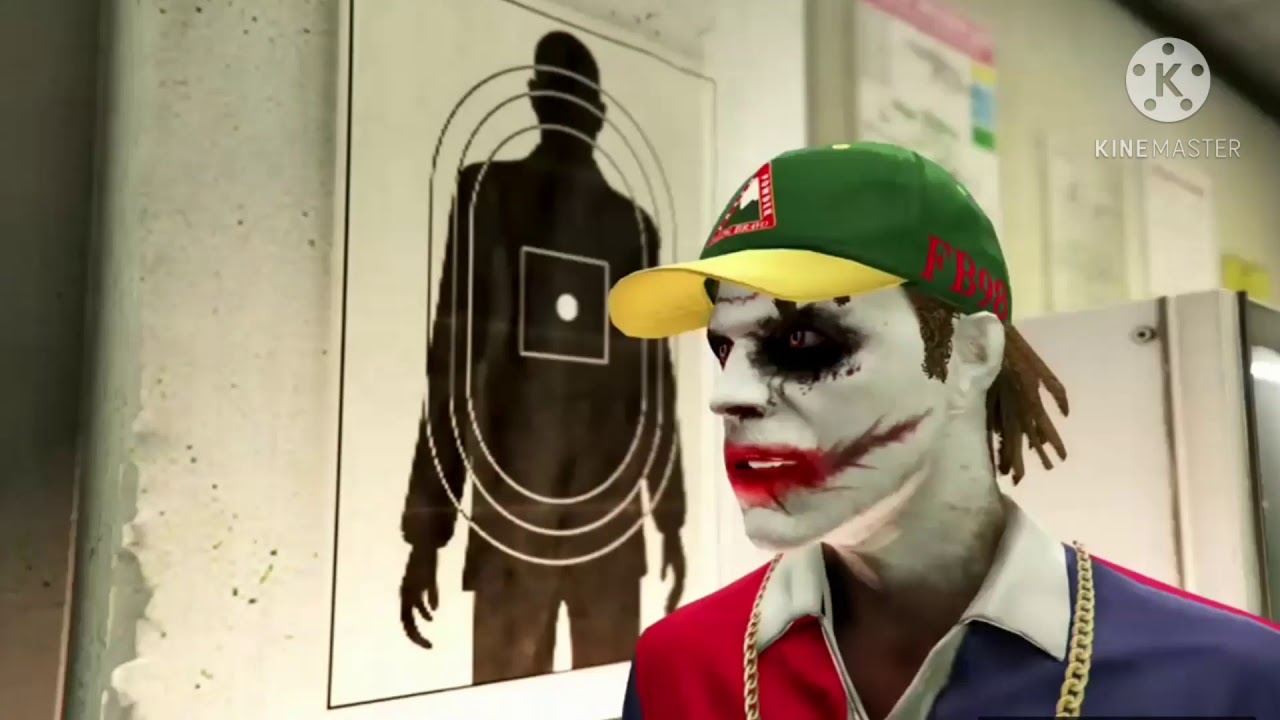 Foolio - GK48 ( #GTA5 Video) - YouTube