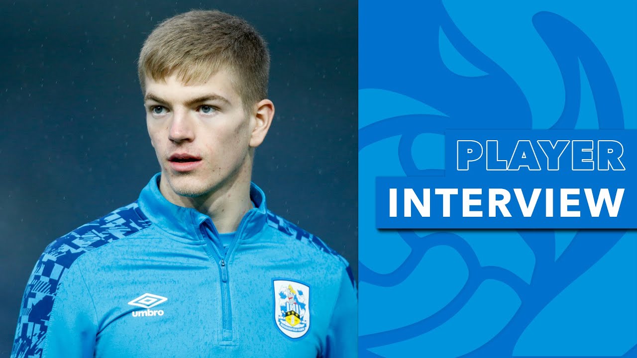 PLAYER INTERVIEW | Kieran Phillips on his Sky Bet Championship debut ...
