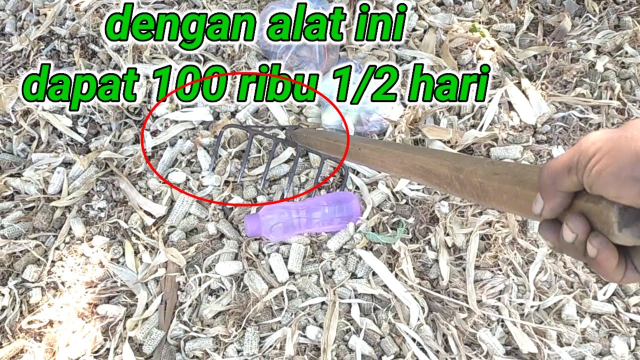 🔴MEMBUAT ALAT UNIK‼️ - YouTube
