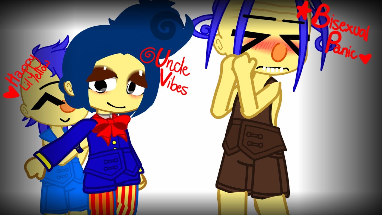 Dhmis X Welcome Home Uncle Wally Tw Youtube