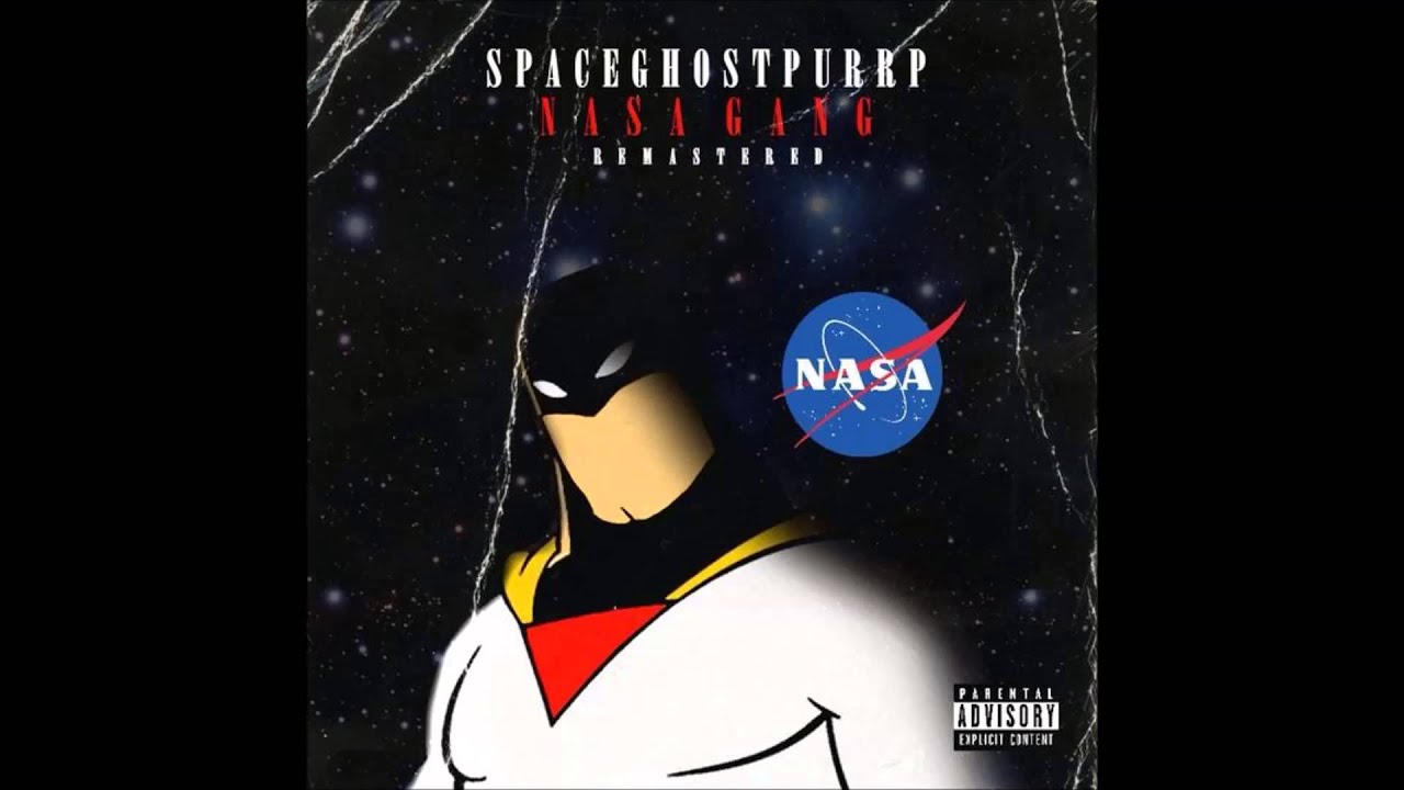 Spaceghostpurrp - For The Love of Money (NASA GANG The Mixtape ...