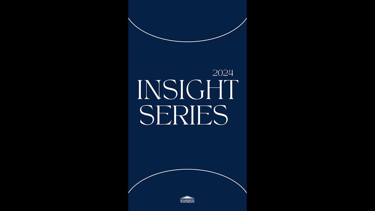 Insight Series | SMART Goals & Strategic Objectives - YouTube