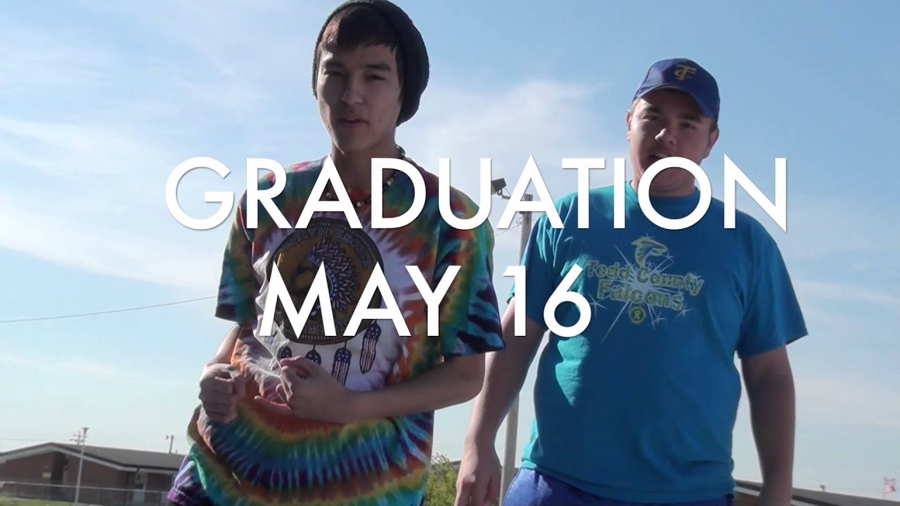 TCHS GRADUATION INFORMATION - YouTube