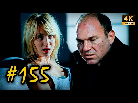 Bellick interrogates a teenager to find Haywire. Bellick is FBI now?!  | Prison Break (155), 4K