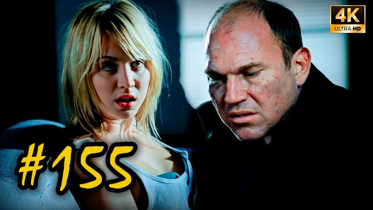 Bellick interrogates a teenager to find Haywire. Bellick is FBI now ...