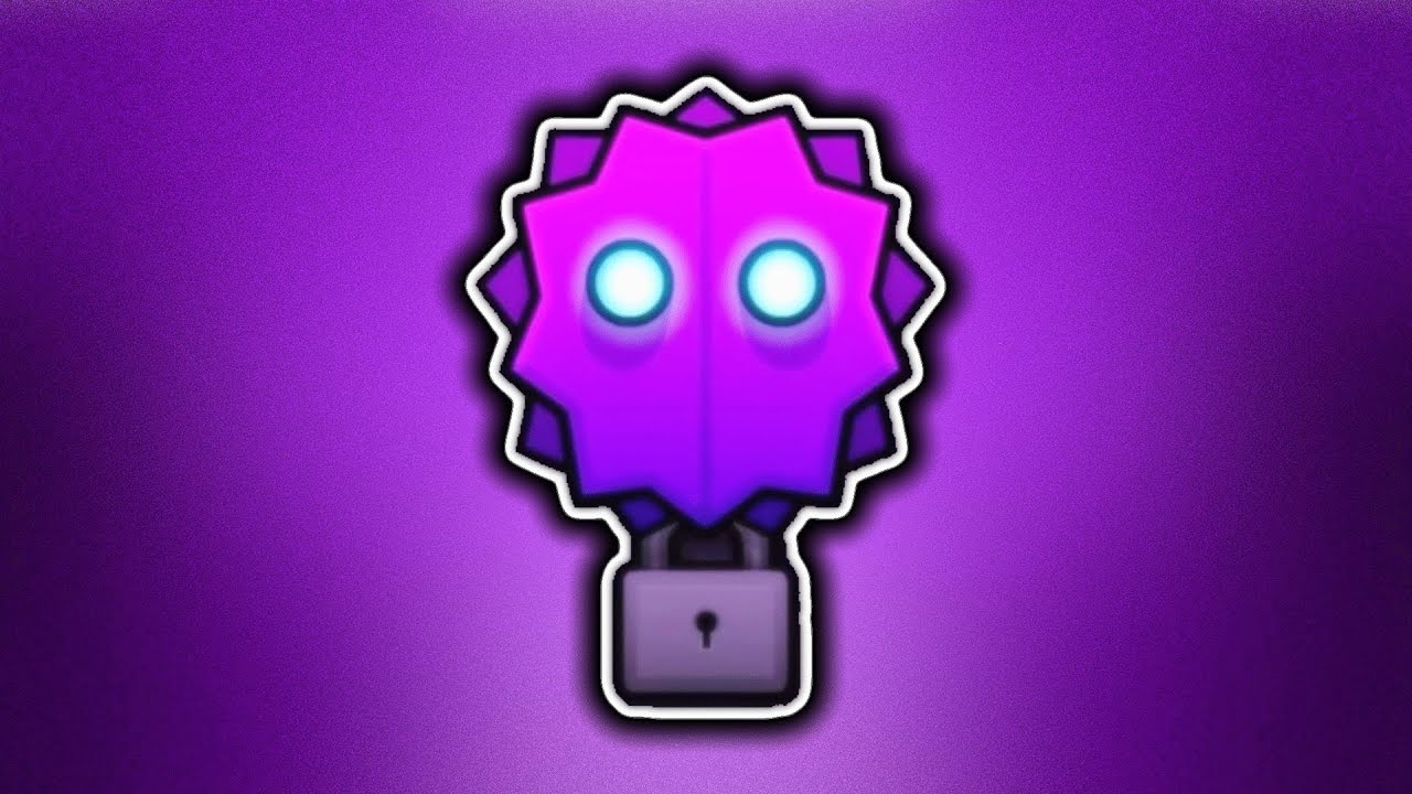 “The Wraith” Theme Music | Geometry Dash 2.207 [High Quality 320kps ...