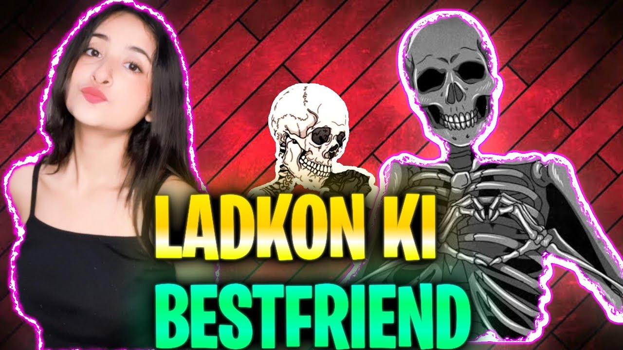 Skeleton roasting @THE_BROWN_SIBLINGS Cringe Youtuber | #roasting - YouTube