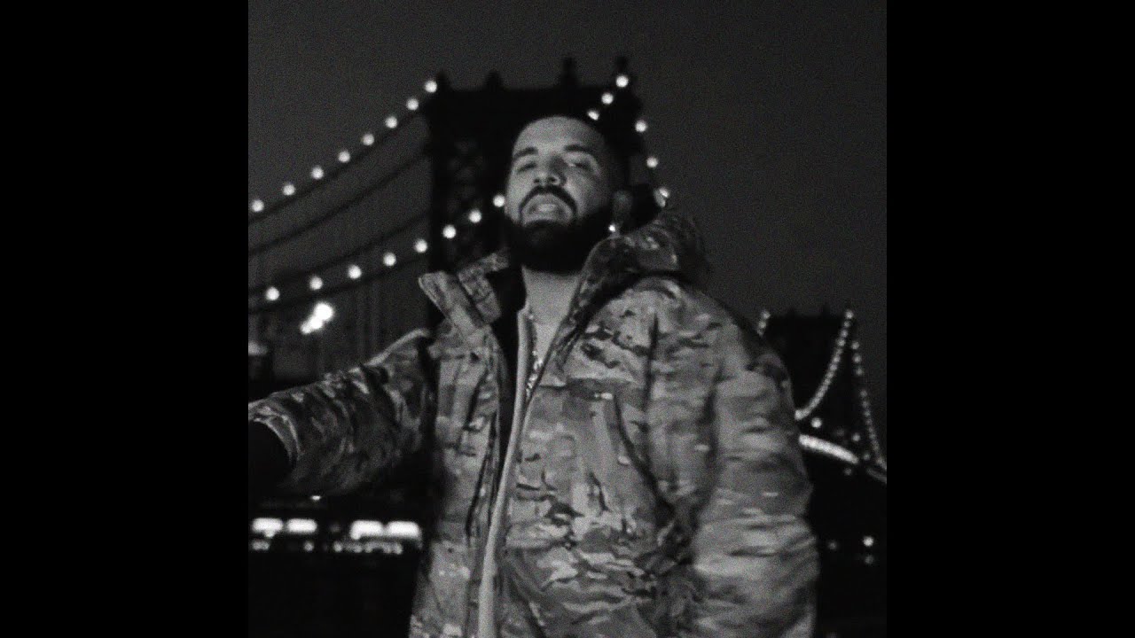 (FREE) DRAKE TYPE BEAT 2022 - "TO THE MOON" - YouTube