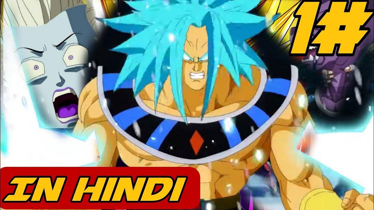 How future trunks became a god of destruction|Unofficial Trunks - YouTube