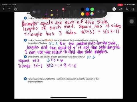 iReady Lesson 10 Session 3 pages 237-240 - YouTube