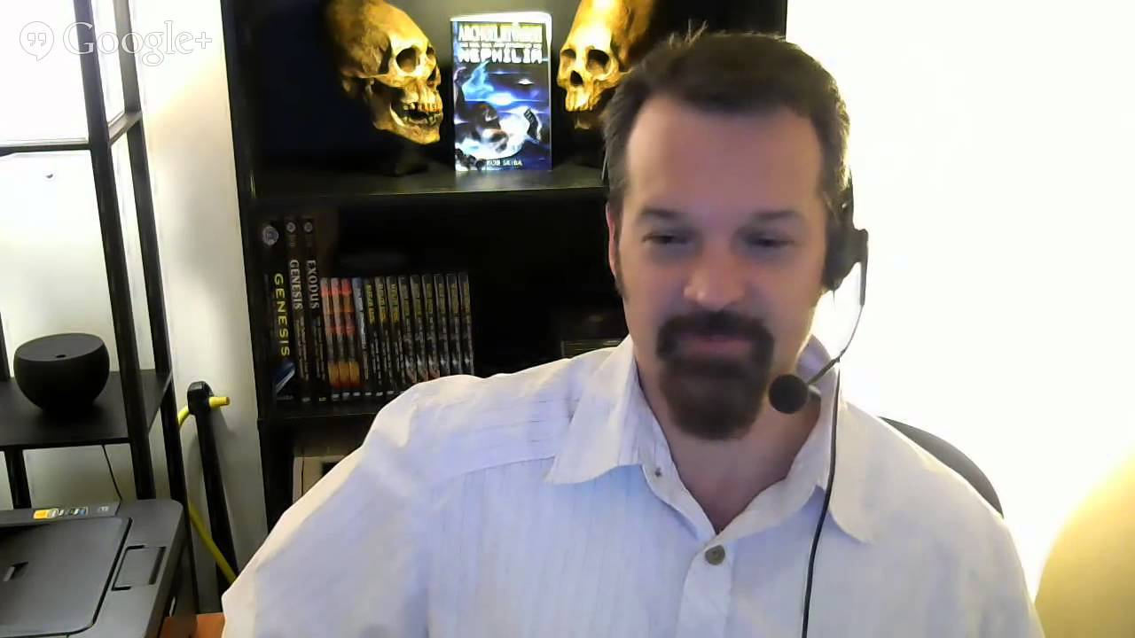 Rob Skiba and SEED - YouTube