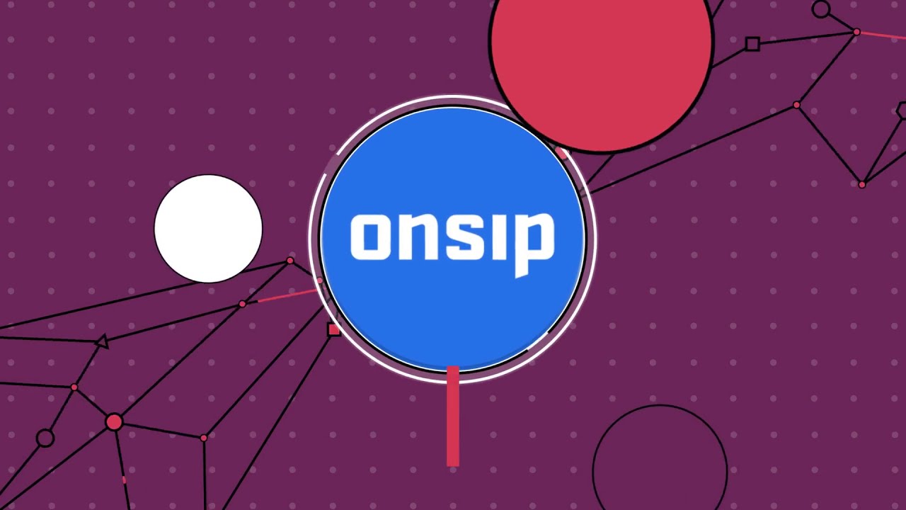OnSIP: A Premier UCaaS Provider - YouTube