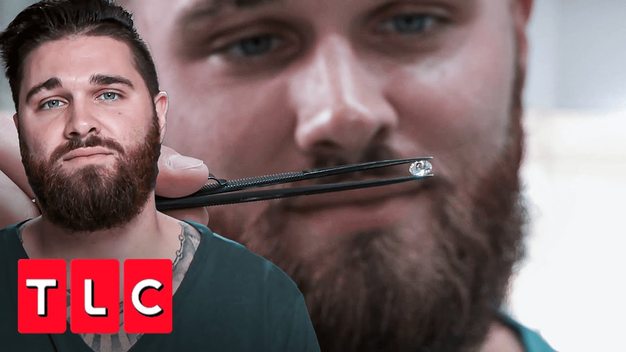 ¿Garrett le pedirá matrimonio a Johnna? | El Amor después de Prisión ...