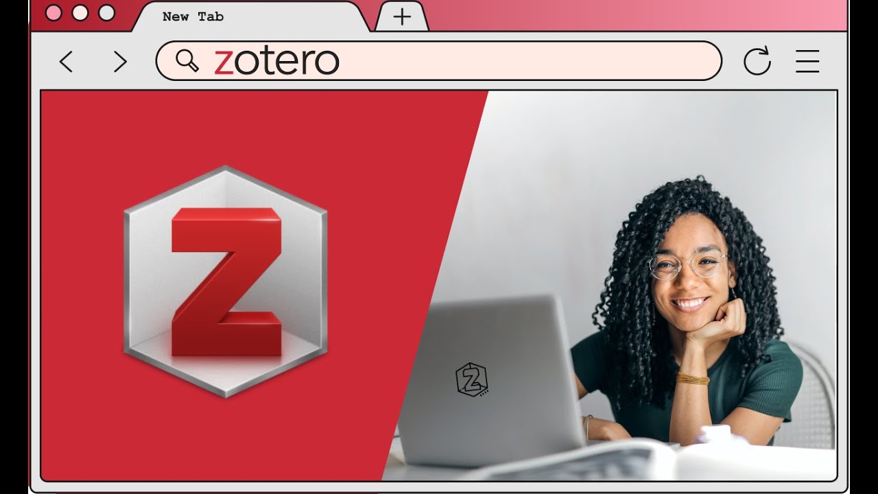 How To Organize Zotero Using Tags - Tutorial - YouTube