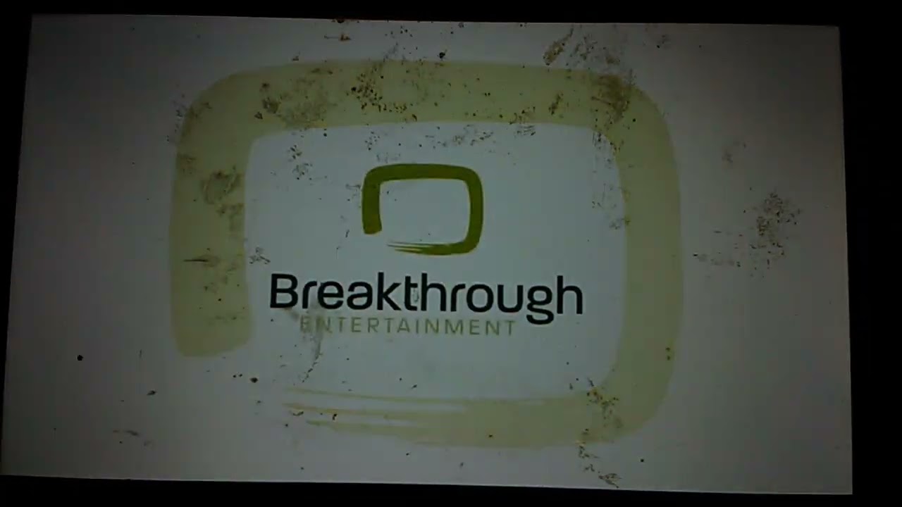 Breakthrough Entertainment/Atomic Cartoons/Teletoon Original Production ...