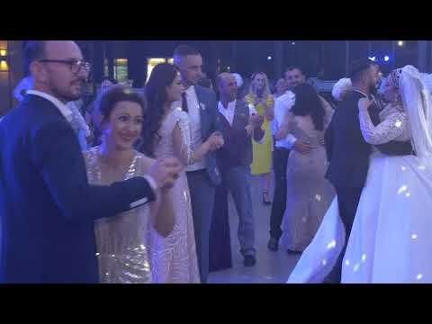 1 HD Elem & Ercan Wedding