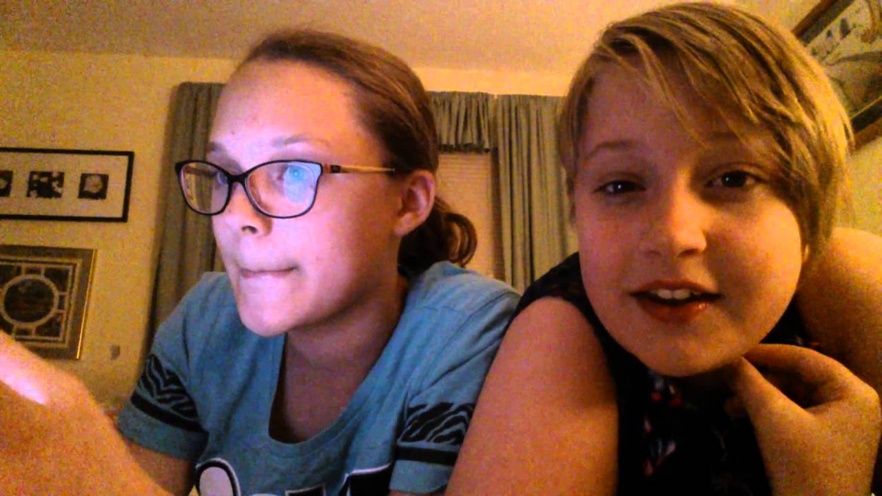 Best Friend Tag Part Two - YouTube