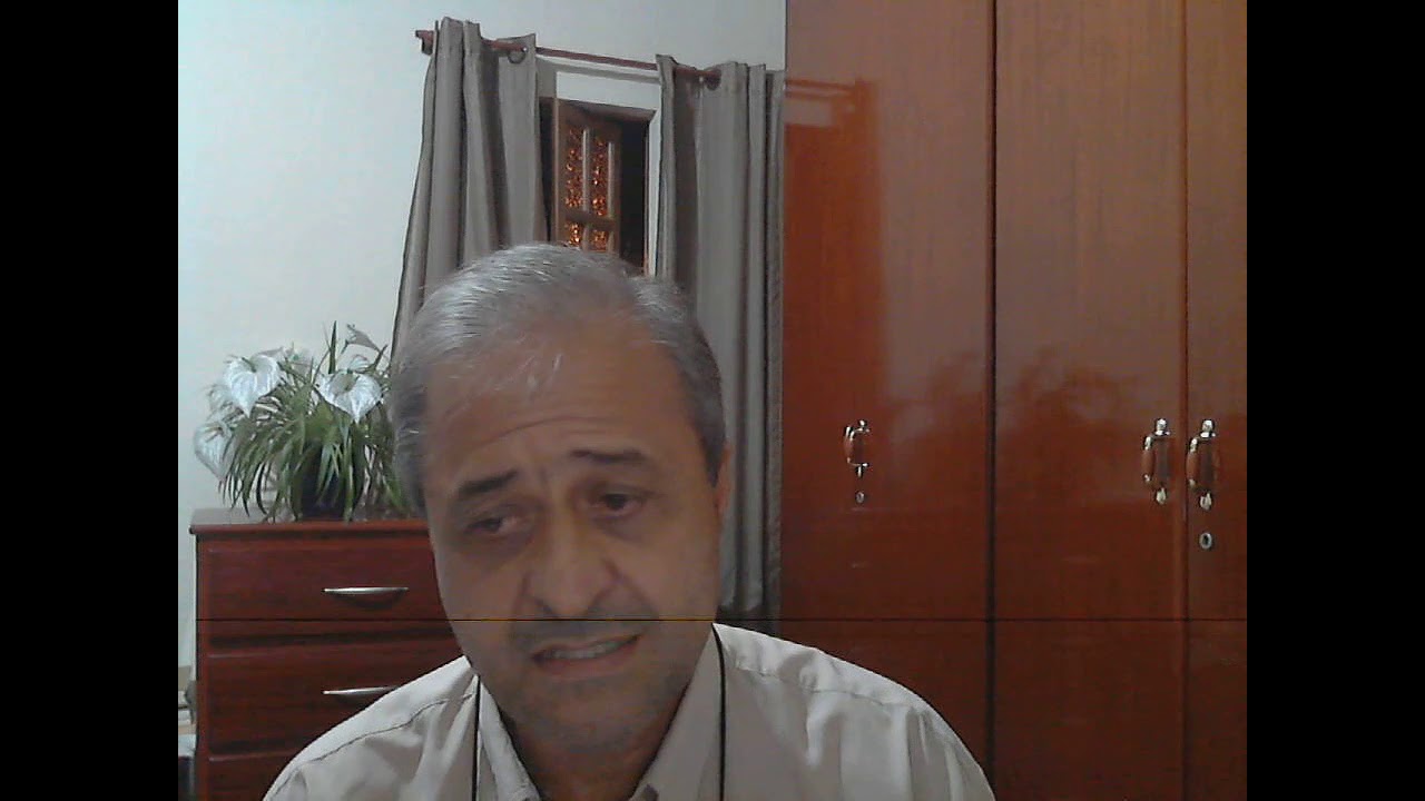 PALESTRA IGNÁCIO OLIVEIRA - YouTube