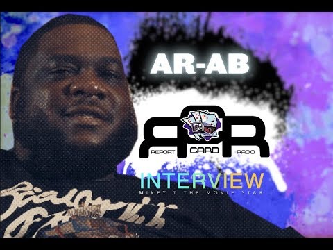 AR-AB on Keeping Rap Career While Facing Federal Charges "I'm Not A ...