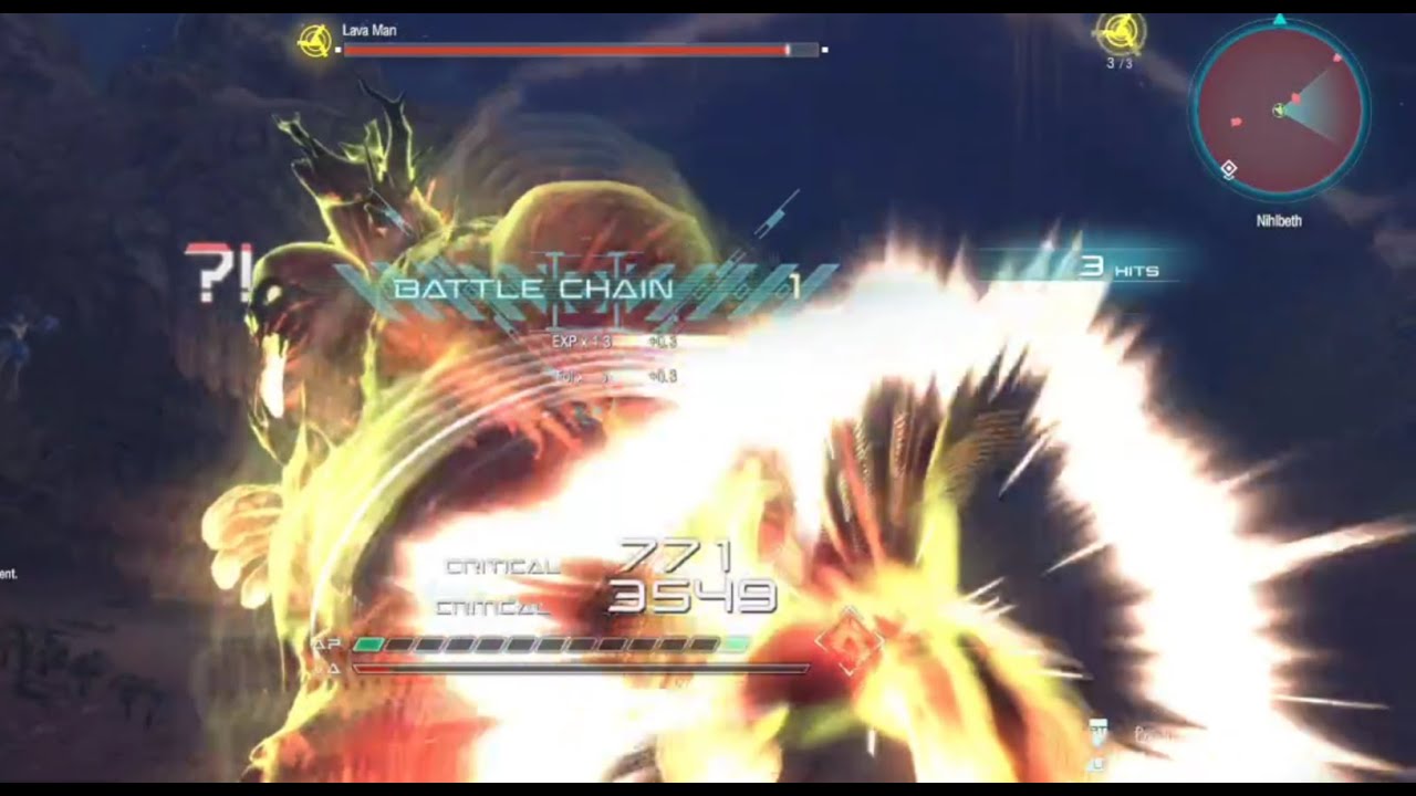 Lava Man Level 52 Raymond Solo Clear - YouTube