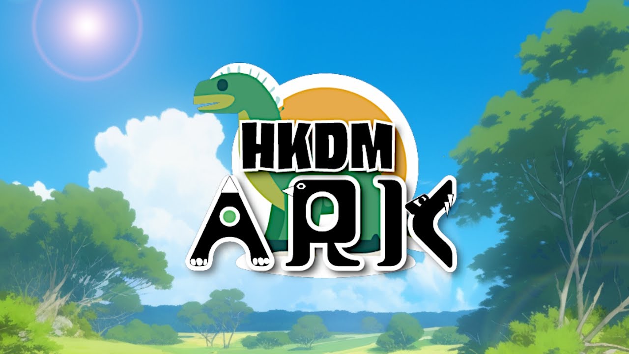 【おじサモTV】HKDM ARK 2日目 - YouTube