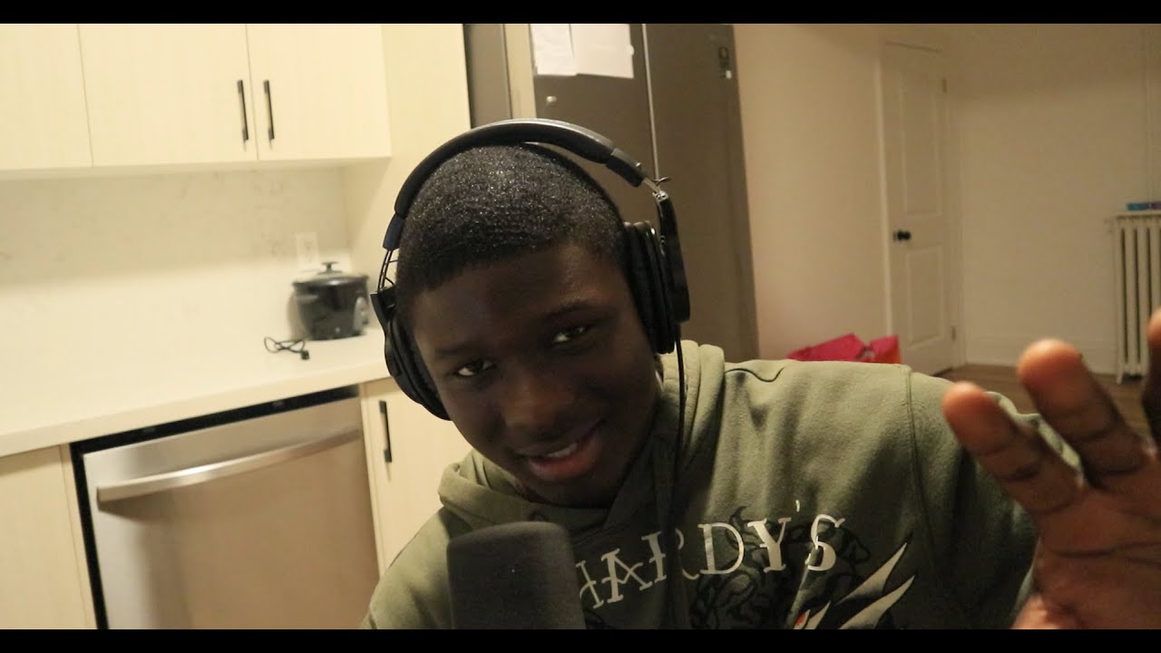 J-Daddy Returns. - YouTube