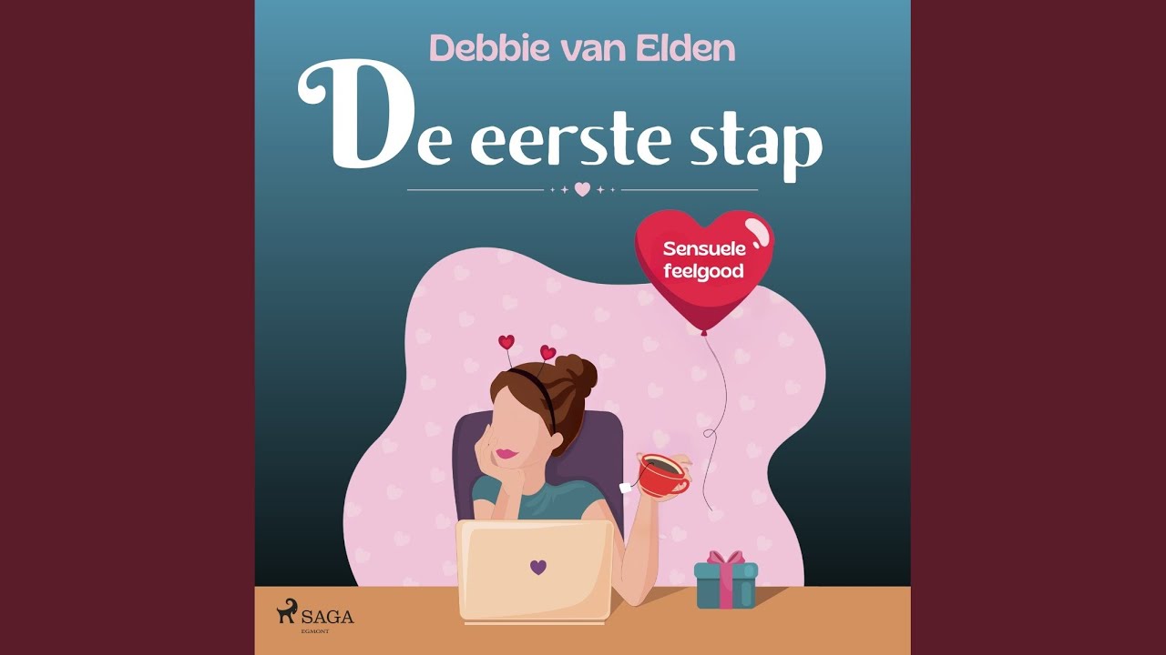 Hoofdstuk 75 - De eerste stap - YouTube