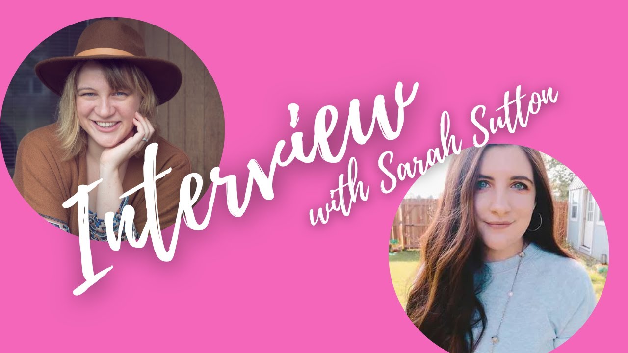 Interview with Sarah Sutton - YouTube