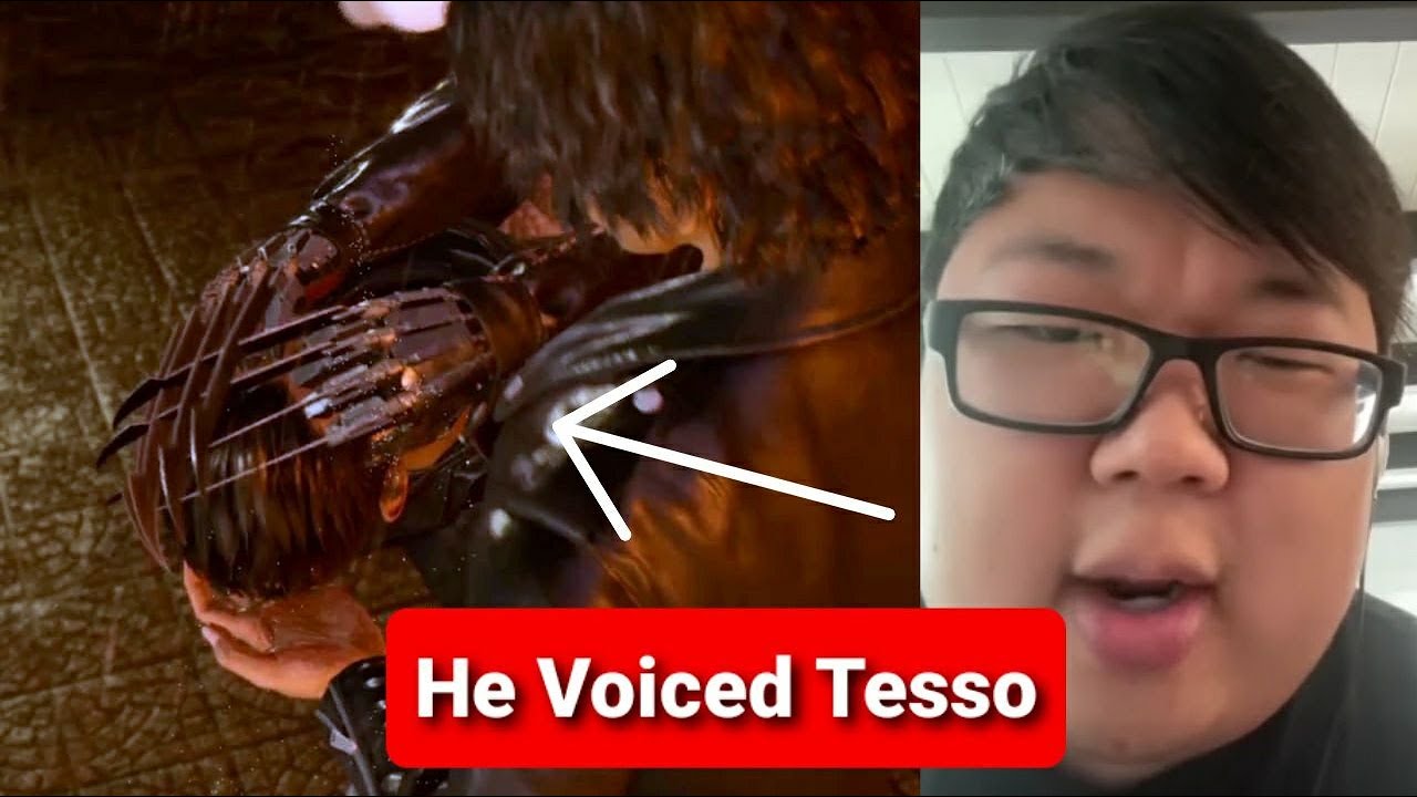 Lost Judgment Tesso No Damage [LEGEND] - YouTube