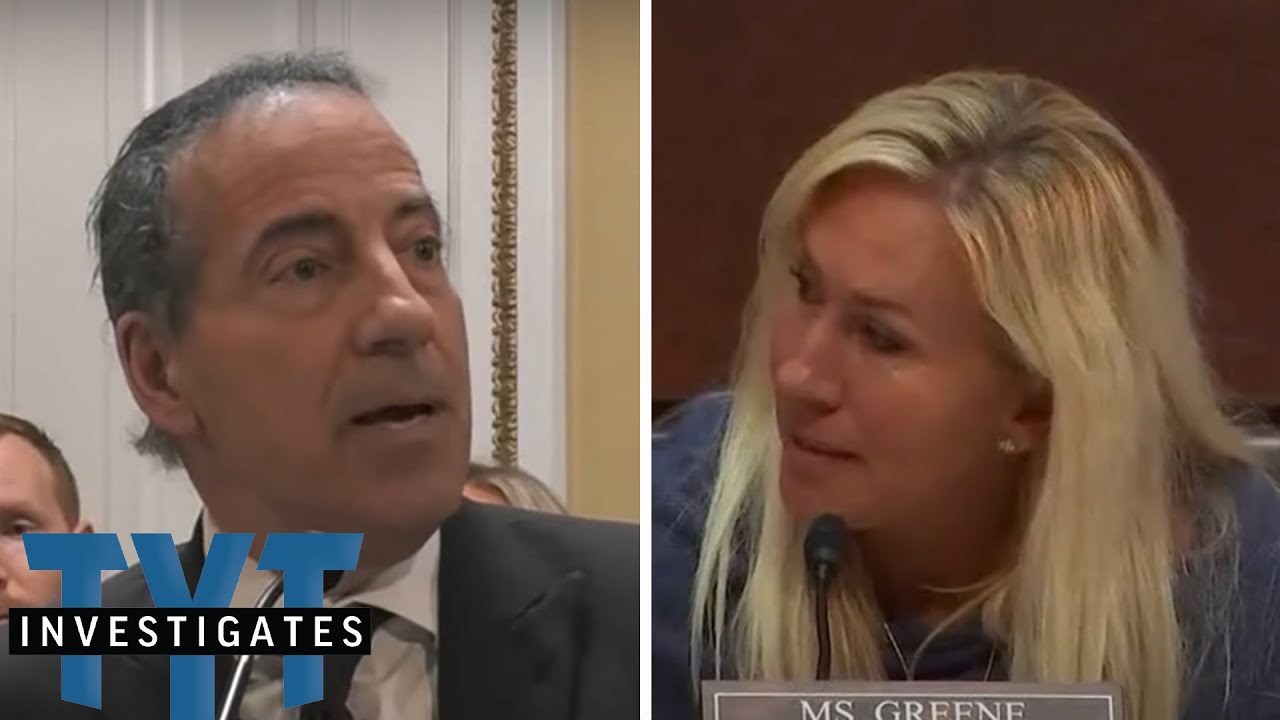 WATCH: MAGA's Worst Hypocrites Get TOLD OFF For 44+ Minutes - YouTube