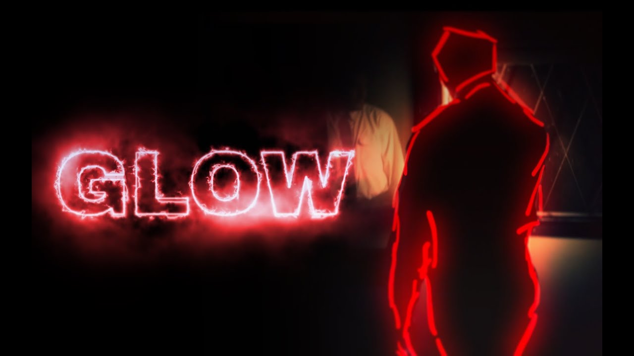 ANIMACION GLOW scribble con tableta WACOM Tutorial - YouTube