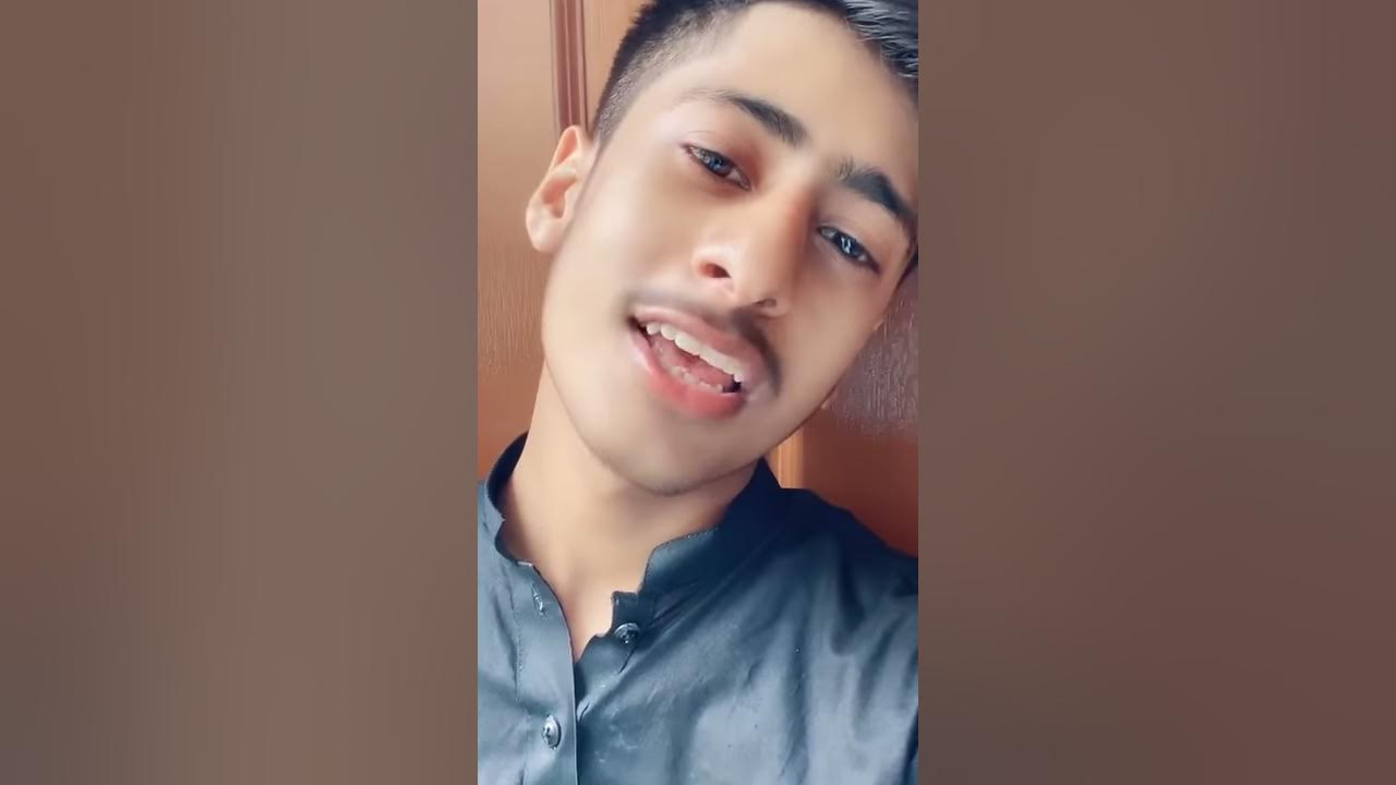 Malik Awais Tik Tok Video Youtube