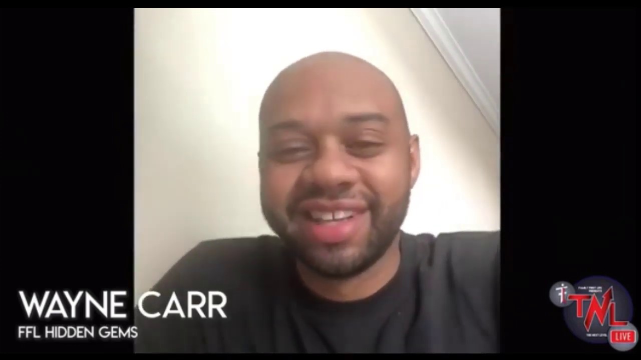 Family First Life Wayne Carr How to Show Numbers in the House - YouTube