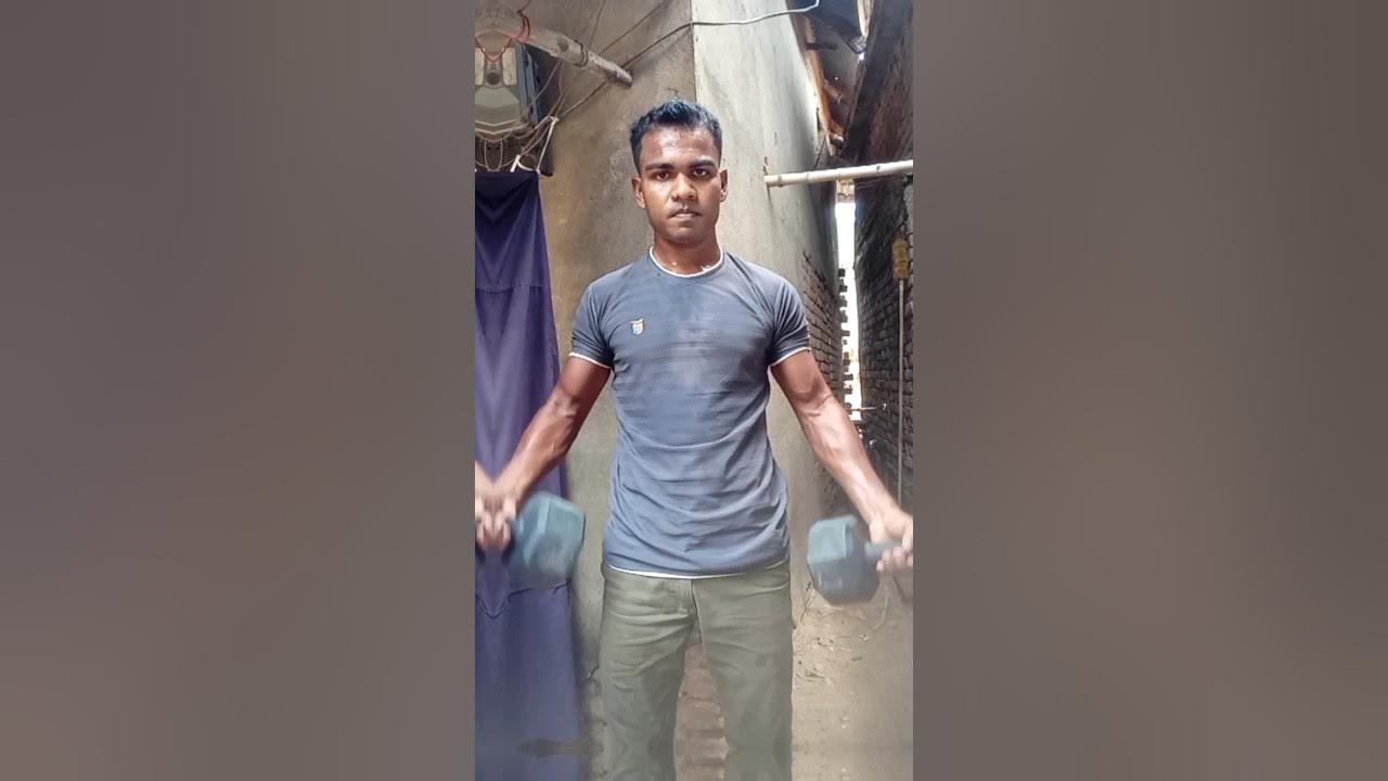 desi gym hardwork 🔥 #youtubeshorts #trending #viralshorts #gymmotivation #fitnessmotvation # ...