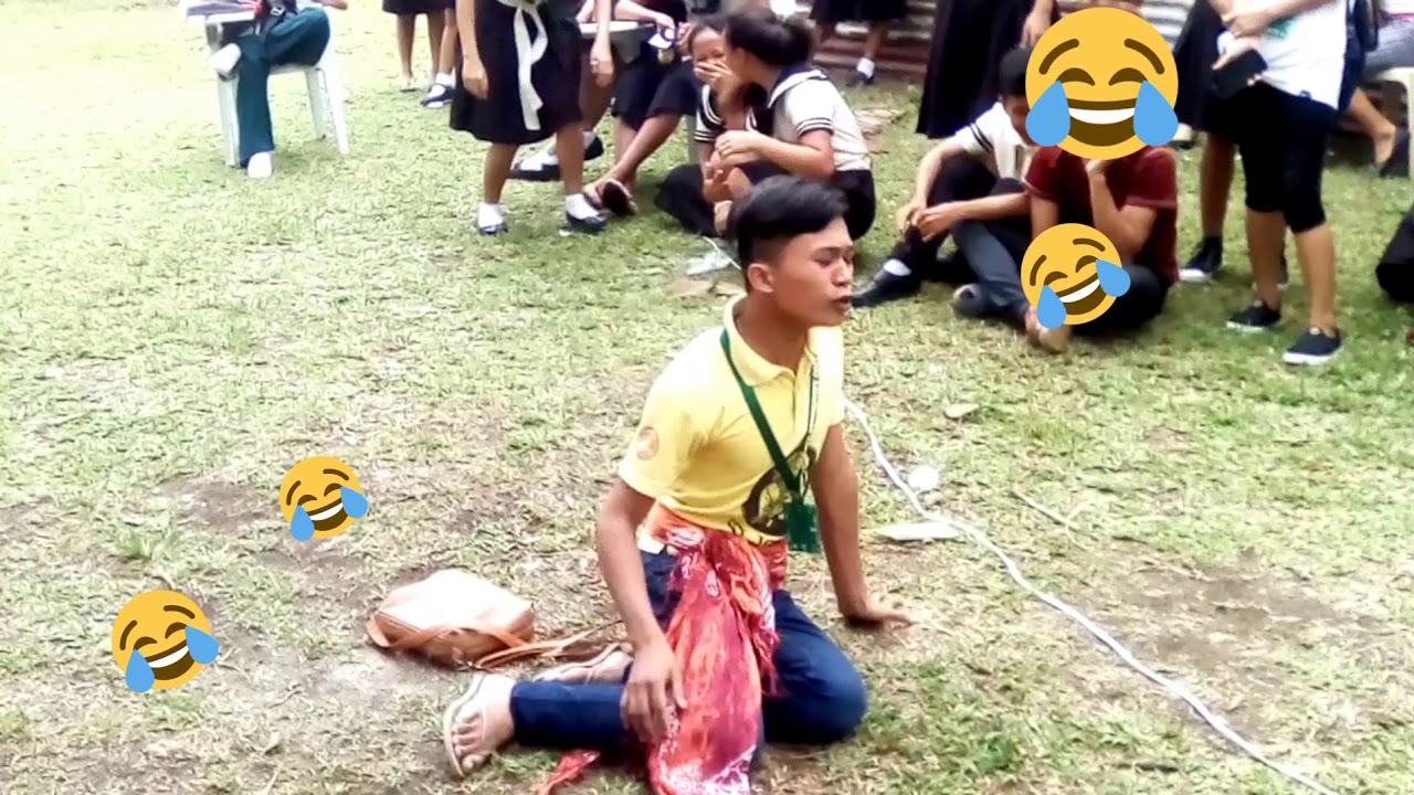 Why my Armpit smell fishy(Bahog ilok) - YouTube