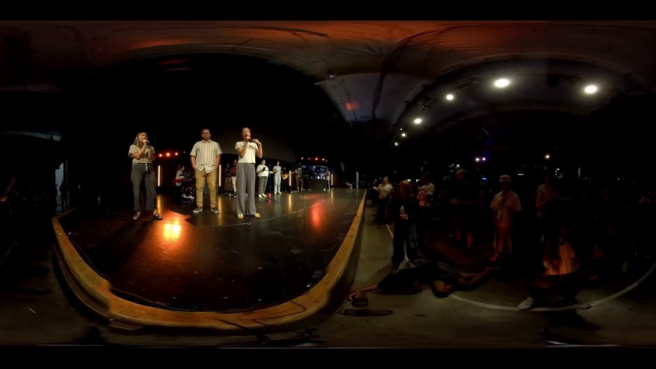 YWAM Kona Live Stream - YouTube