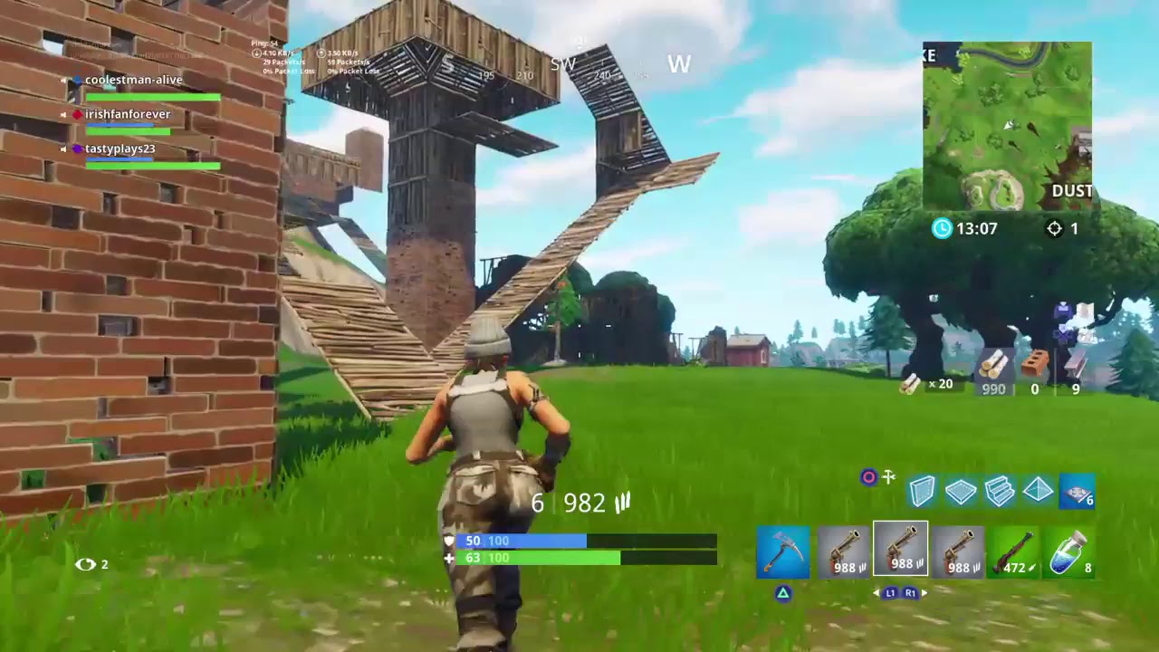 Sniper battles with the CK_ clan - YouTube