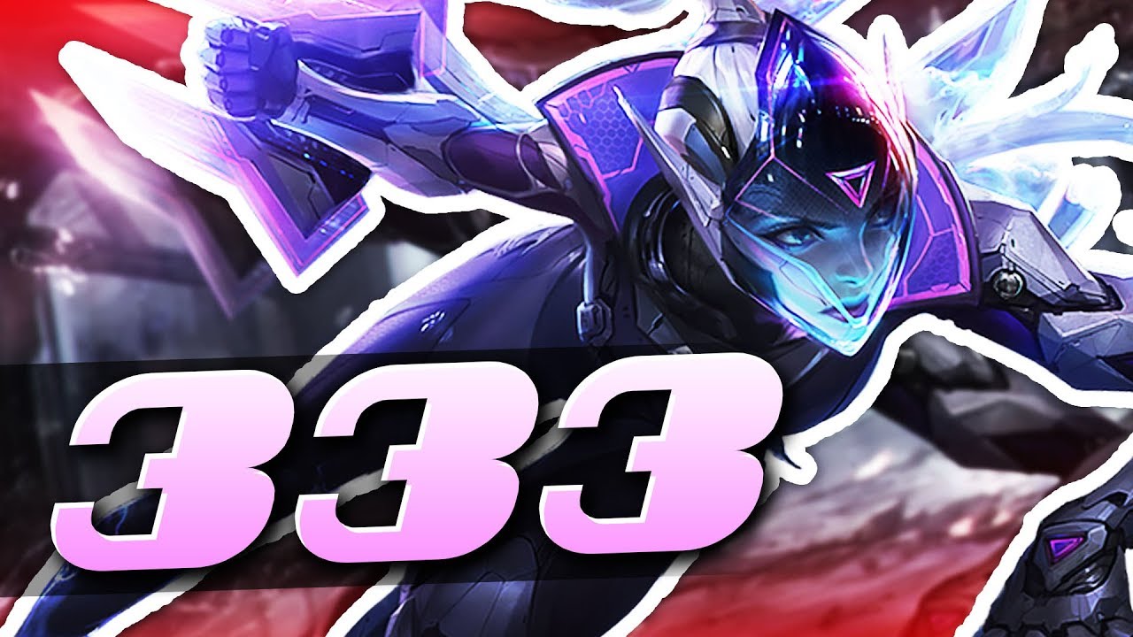 Gosu - 333 - YouTube