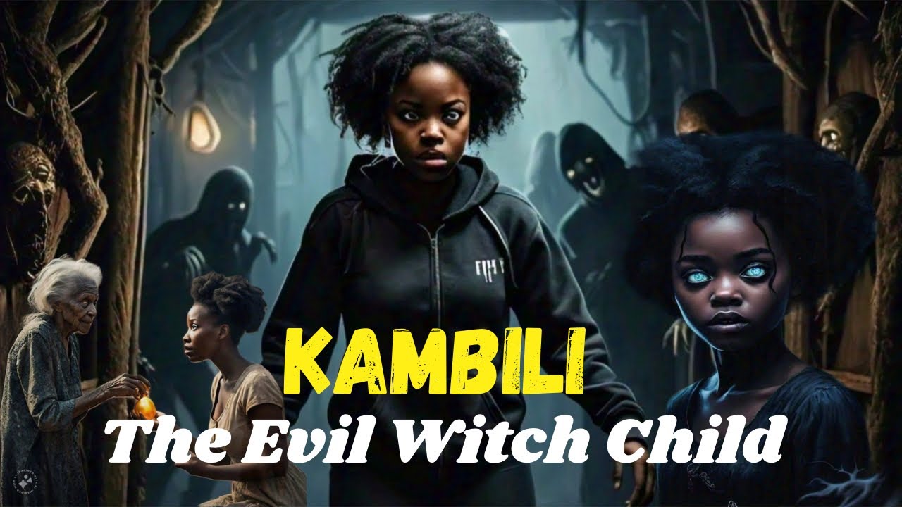 Kambili’s evil,her mother ate a mysterious golden egg before she was ...